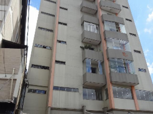 Apartamento para alugar com 1 Quarto em Centro, Londrina PR