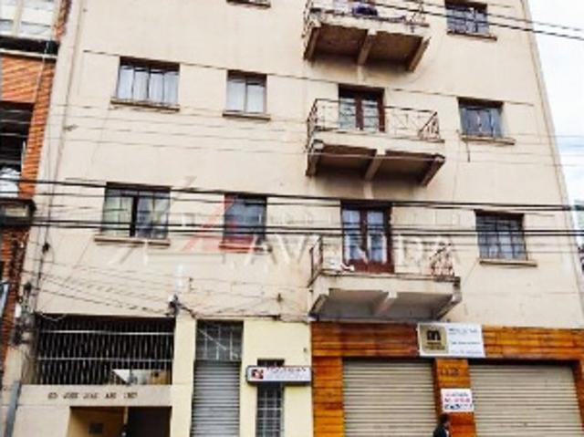 Apartamento para alugar com 1 Quarto em Centro, Londrina PR