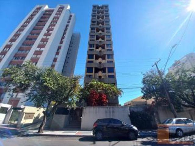 Apartamento para alugar com 1 Quarto em Centro, Londrina PR