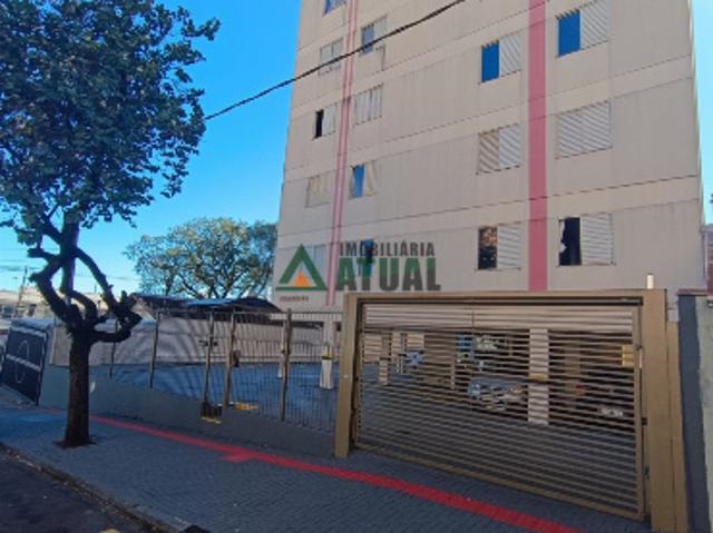 Apartamento para alugar com 1 Quarto em Centro, Londrina PR