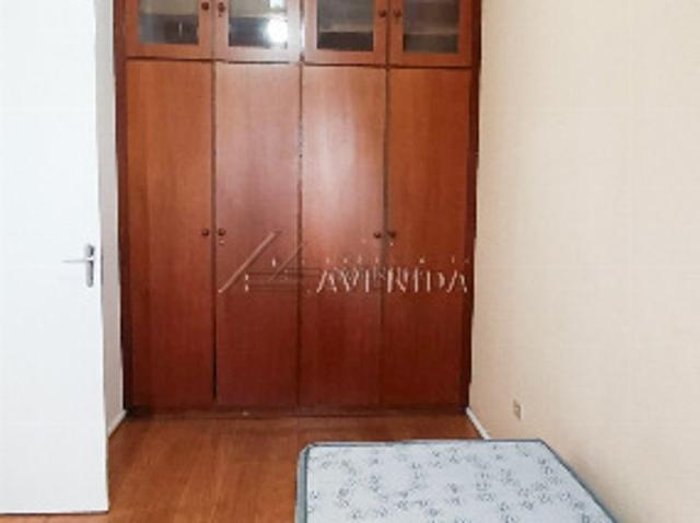 Apartamento para alugar com 1 Quarto em Centro, Londrina PR