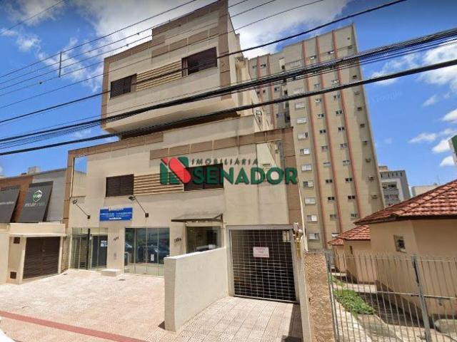 Apartamento para alugar com 1 Quarto em Centro, Londrina PR