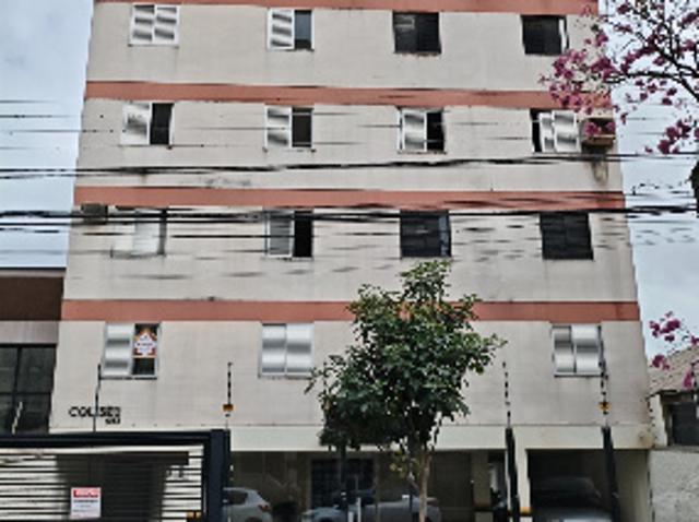 Apartamento para alugar com 1 Quarto em Centro, Londrina PR