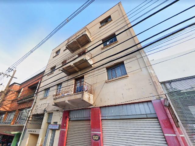Apartamento para alugar com 1 Quarto em Centro, Londrina PR