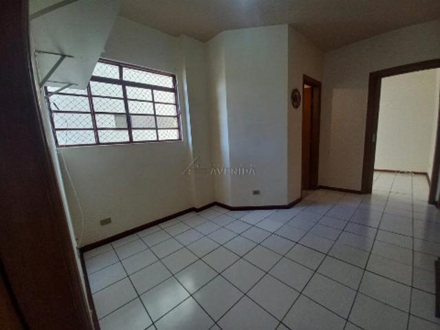 Apartamento para alugar com 1 Quarto em Centro, Londrina PR