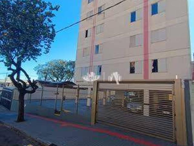 Apartamento para alugar com 1 Quarto em Centro, Londrina PR