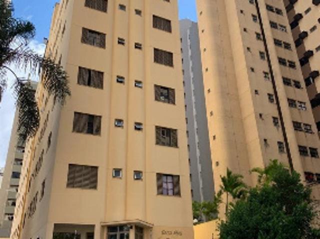 Apartamento para alugar com 1 Quarto em Centro, Londrina PR