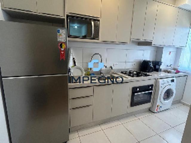 Apartamento para alugar com 1 Quarto em Chácaras Aeroporto, Maringá PR