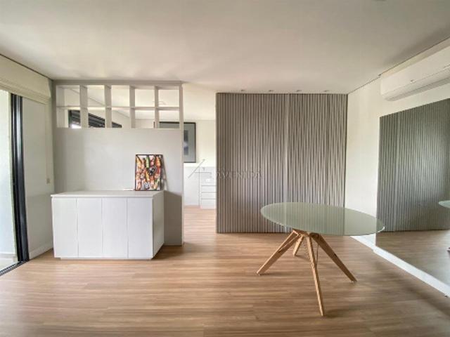 Apartamento para alugar com 1 Quarto em Gleba Fazenda Palhano, Londrina PR