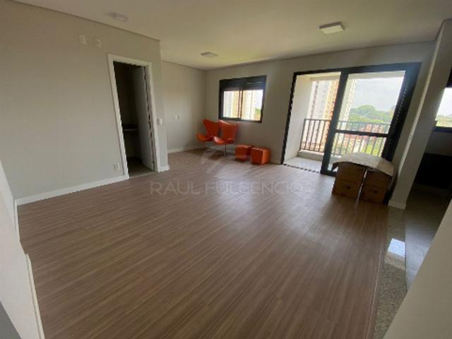 Apartamento para alugar com 1 Quarto em Gleba Fazenda Palhano, Londrina PR