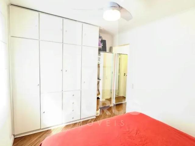 Apartamento para alugar com 1 quarto em Indianópolis São Paulo SP