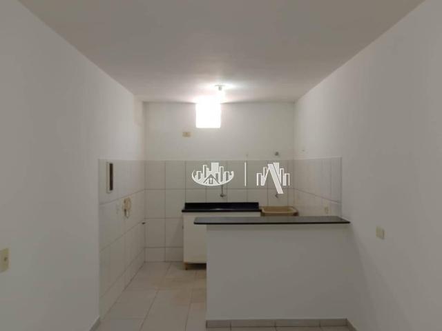 Apartamento para alugar com 1 Quarto em Igapó, Londrina PR