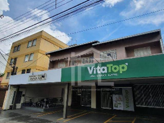 Apartamento para alugar com 1 Quarto em Igapó, Londrina PR
