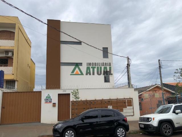 Apartamento para alugar com 1 Quarto em Jardim Morumbi, Londrina PR