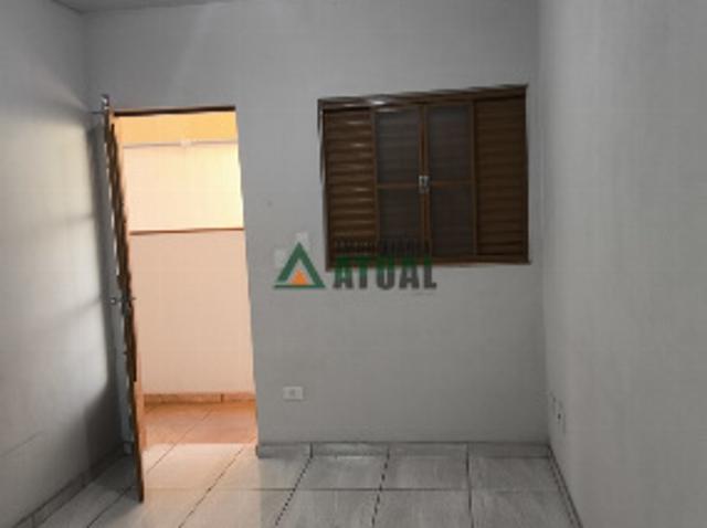 Apartamento para alugar com 1 Quarto em Jardim Morumbi, Londrina PR