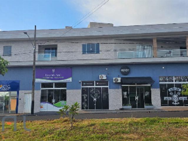 Apartamento para alugar com 1 Quarto em Jardim Ouro Verde III, Sarandi PR