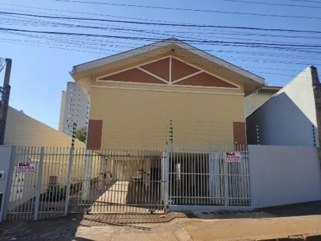 Apartamento para alugar com 1 Quarto em Jardim Aclimação, Maringá PR