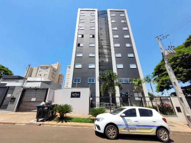 Apartamento para alugar com 1 Quarto em Jardim Aclimação, Maringá PR