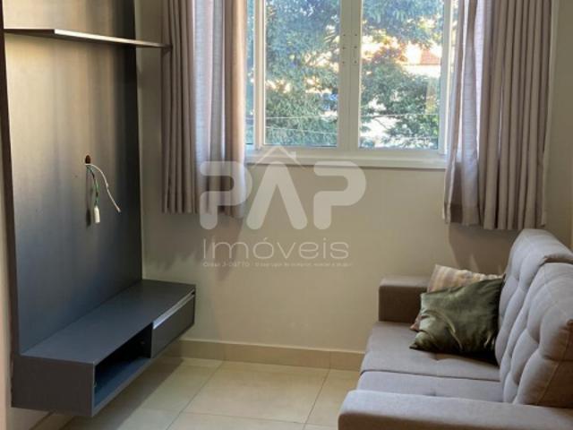 Apartamento para alugar com 1 Quarto em Jardim Aclimação, Maringá PR