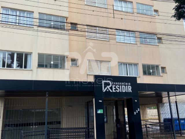 Apartamento para alugar com 1 Quarto em Jardim Aclimação, Maringá PR