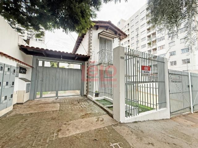 Apartamento para alugar com 1 Quarto em Jardim Aclimação, Maringá PR