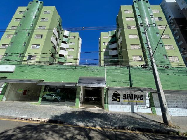 Apartamento para alugar com 1 Quarto em Jardim Aclimação, Maringá PR