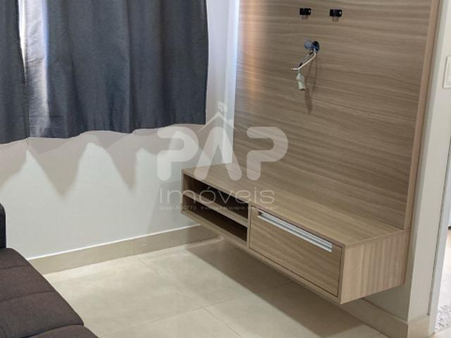 Apartamento para alugar com 1 Quarto em Jardim Aclimação, Maringá PR