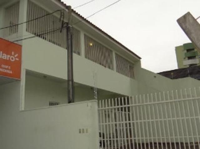 Apartamento para alugar com 1 Quarto em Jardim Aclimação, Maringá PR