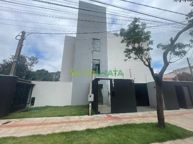 Apartamento para alugar com 1 Quarto em Jardim Alvorada, Maringá PR