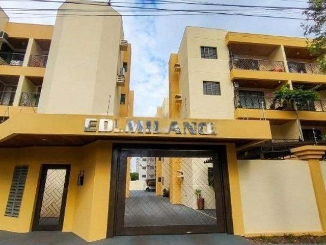 Apartamento para alugar com 1 quarto em Jardim América, Dourados MS
