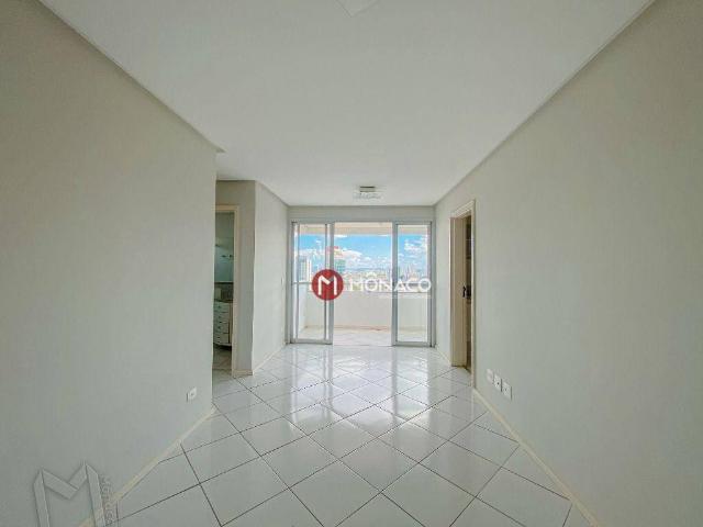 Apartamento para alugar com 1 Quarto em Jardim Higienópolis, Londrina PR