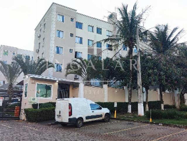 Apartamento para alugar com 1 Quarto em Parque Industrial, Maringá PR