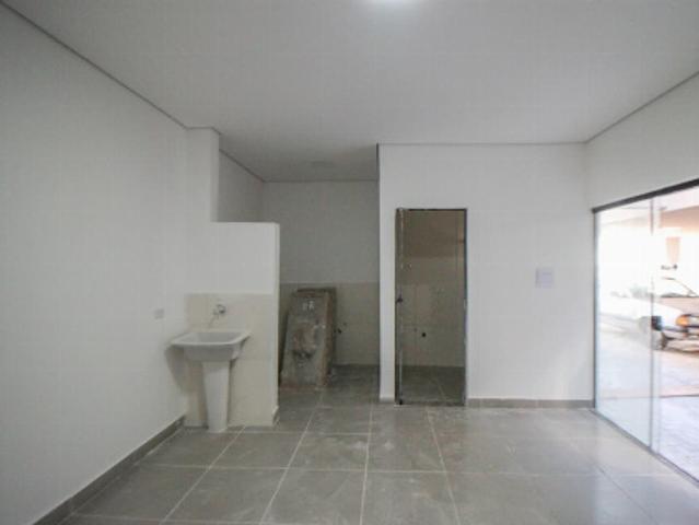Apartamento para alugar com 1 Quarto em Parque Residencial João Piza, Londrina PR