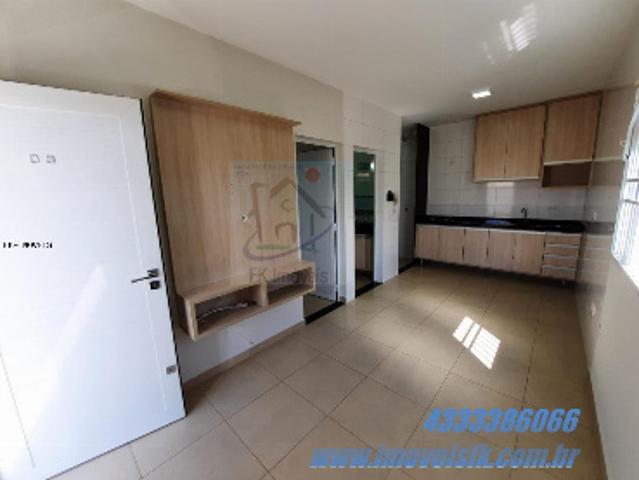 Apartamento para alugar com 1 Quarto em Parque Residencial João Piza, Londrina PR