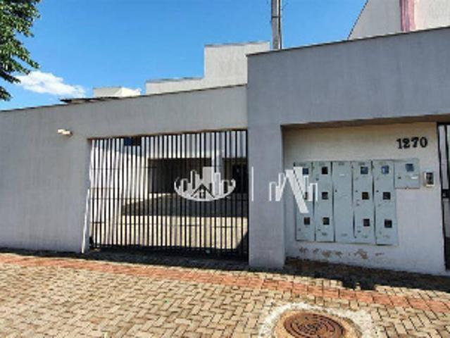 Apartamento para alugar com 1 Quarto em Parque Residencial João Piza, Londrina PR