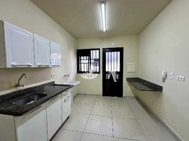 Apartamento para alugar com 1 Quarto em Parque Residencial João Piza, Londrina PR