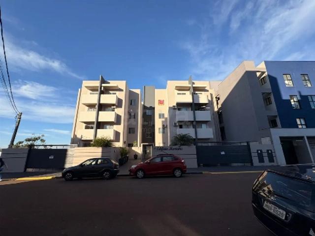 Apartamento para alugar com 1 Quarto em Tocantins, Toledo PR