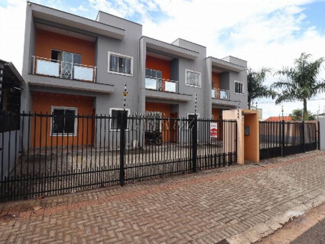 Apartamento para alugar com 1 Quarto em Vila Ziober, Londrina PR