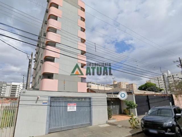 Apartamento para alugar com 1 Quarto em Vila Brasil, Londrina PR