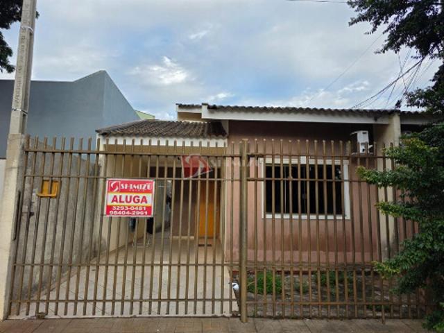 Apartamento para alugar com 1 Quarto em Vila Esperança, Maringá PR
