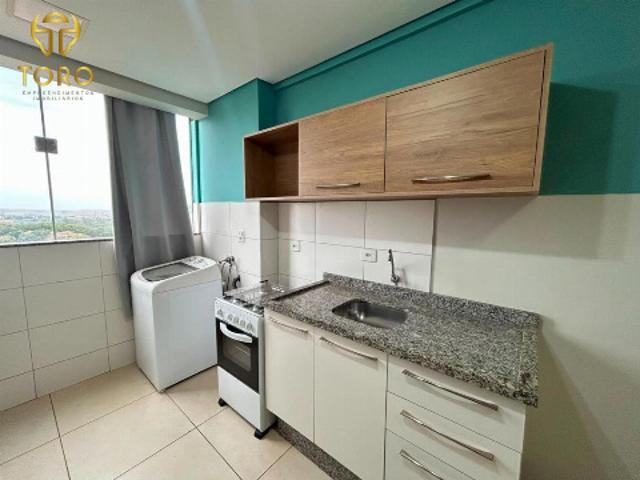 Apartamento para alugar com 1 Quarto em Vila Esperança, Maringá PR