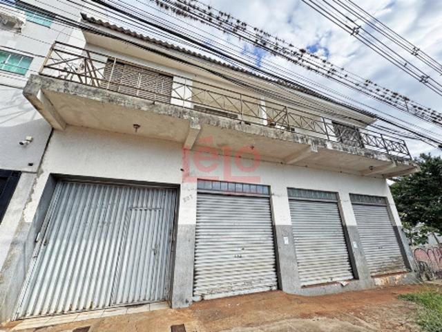 Apartamento para alugar com 1 Quarto em Vila Esperança, Maringá PR