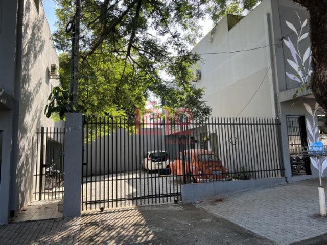 Apartamento para alugar com 1 Quarto em Vila Esperança, Maringá PR