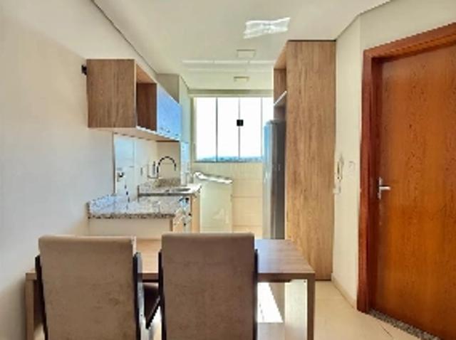 Apartamento para alugar com 1 Quarto em Vila Esperança, Maringá PR