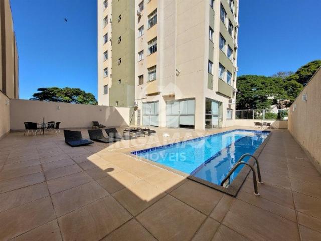 Apartamento para alugar com 1 Quarto em Vila Esperança, Maringá PR