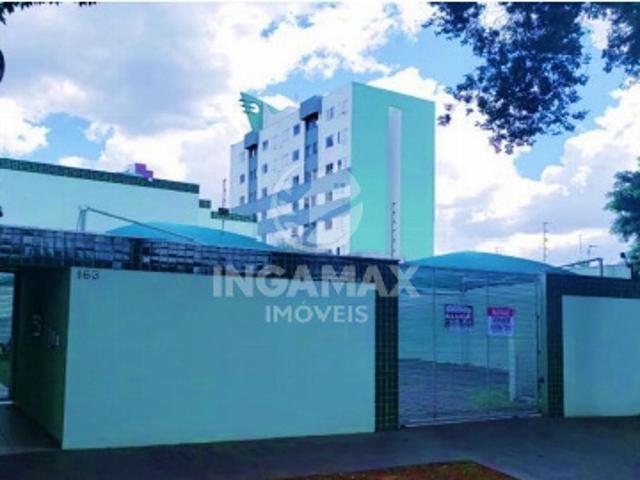 Apartamento para alugar com 1 Quarto em Vila Esperança, Maringá PR