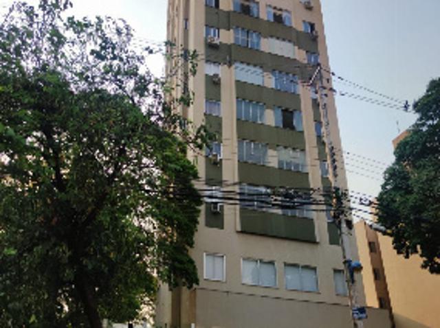 Apartamento para alugar com 1 Quarto em Vila Esperança, Maringá PR