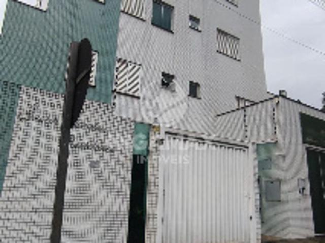 Apartamento para alugar com 1 Quarto em Vila Esperança, Maringá PR