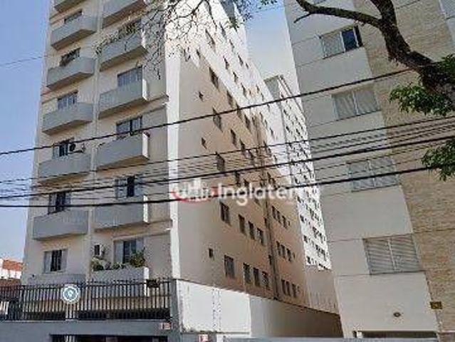 Apartamento para alugar com 1 Quarto em Vila Fujita, Londrina PR