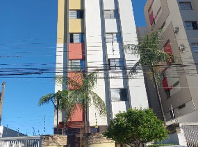 Apartamento para alugar com 1 Quarto em Vila Ipiranga, Londrina PR